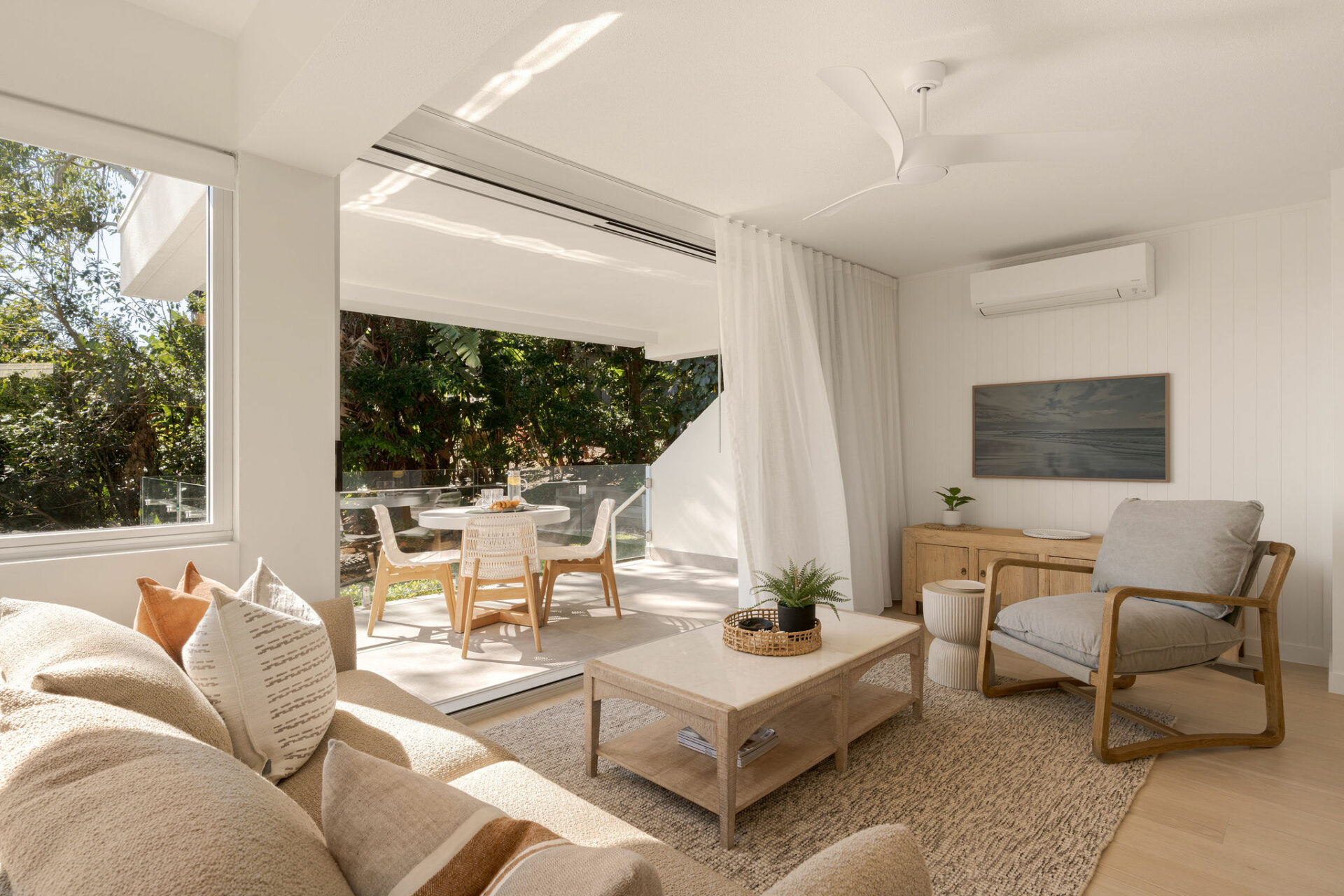 Home - Allawah Noosa
