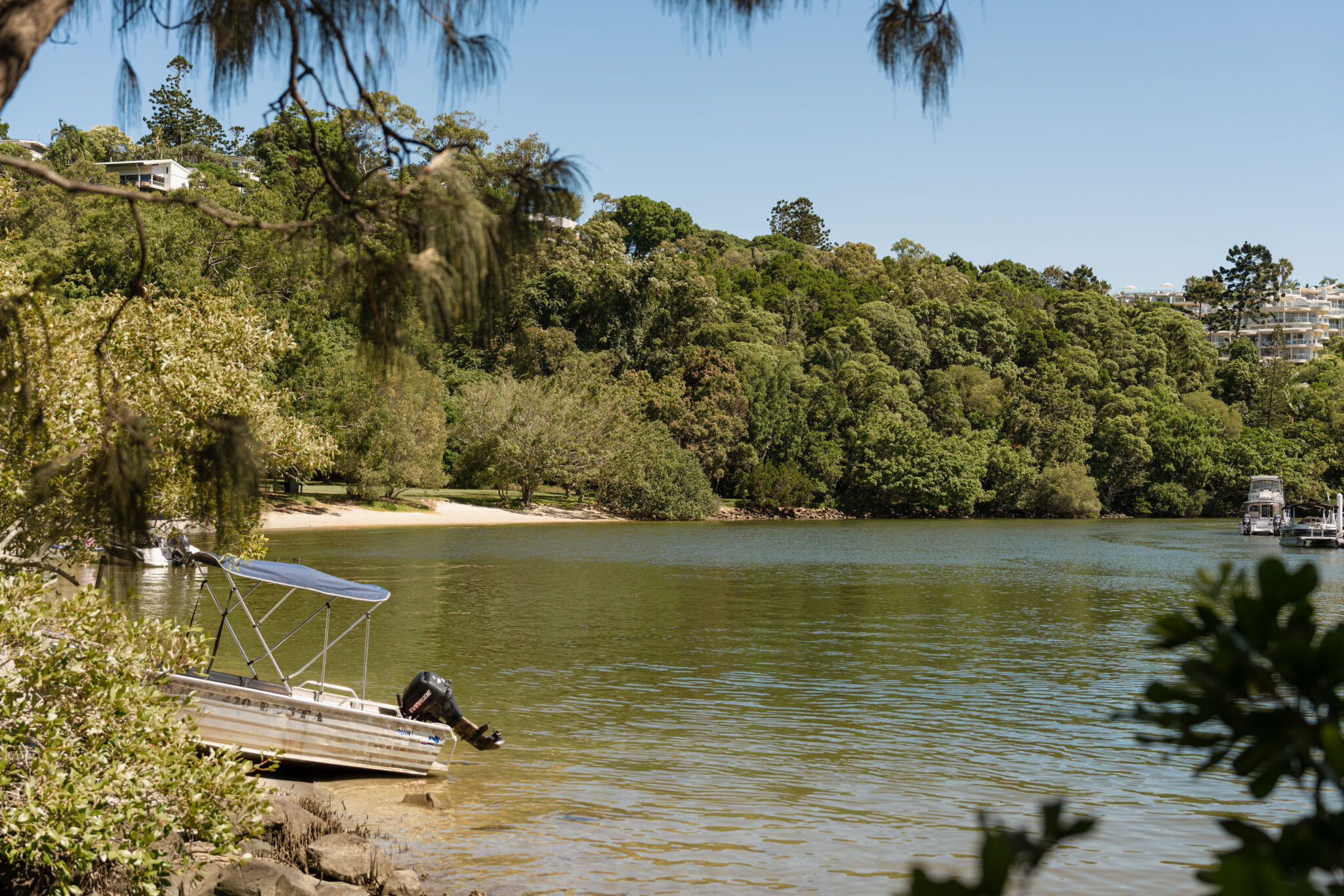 Daily Mail - Allawah Noosa